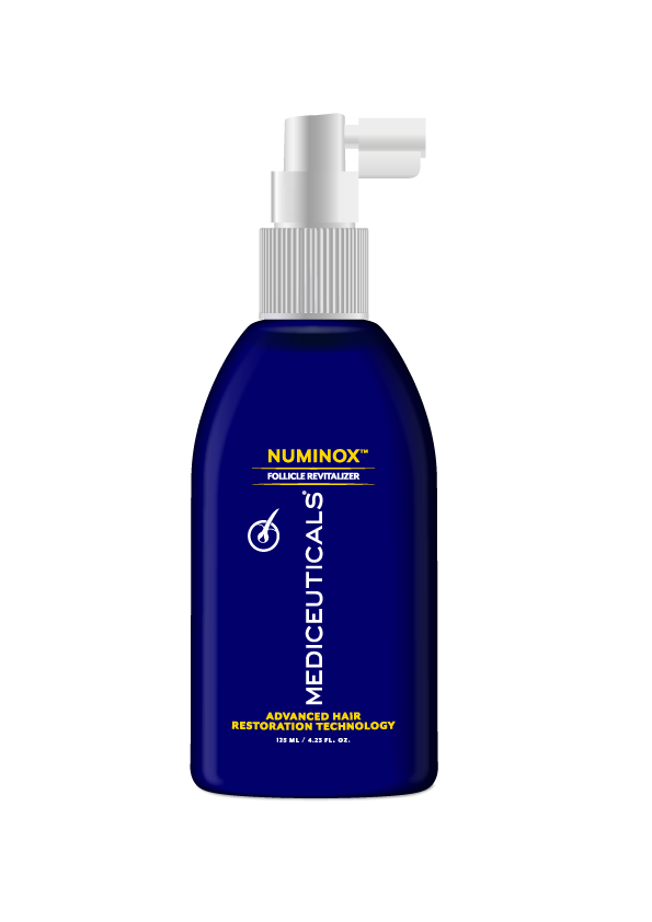 Numinox - Stimulationsspray gegen Haarausfall – Aderans Germany